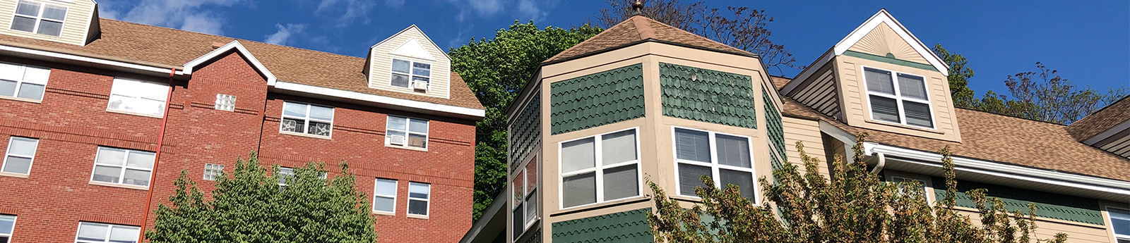 Apartment Features | Auden Ithaca