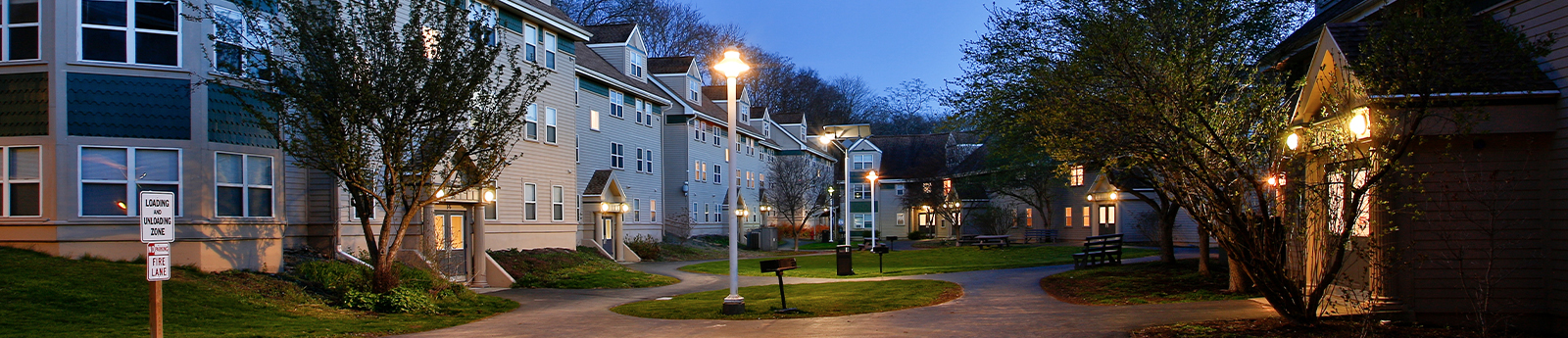 Photo Gallery & Tours | Auden Ithaca