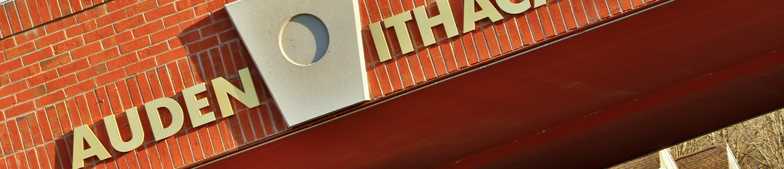 About Us | Auden Ithaca