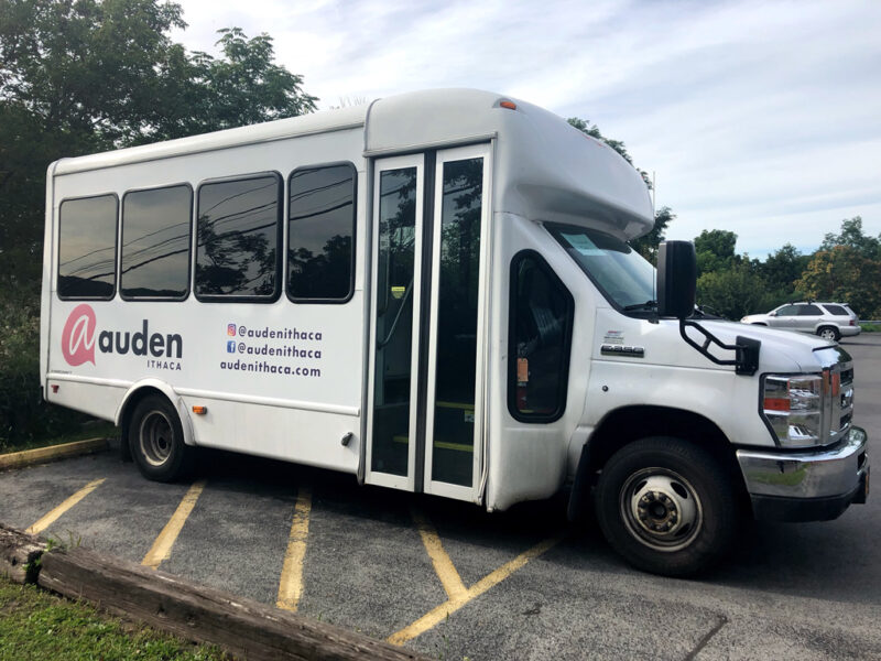 Photo Gallery & Tours | Auden Ithaca