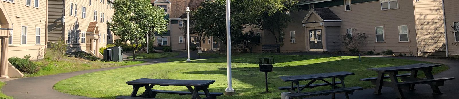 Community Amenities | Auden Ithaca