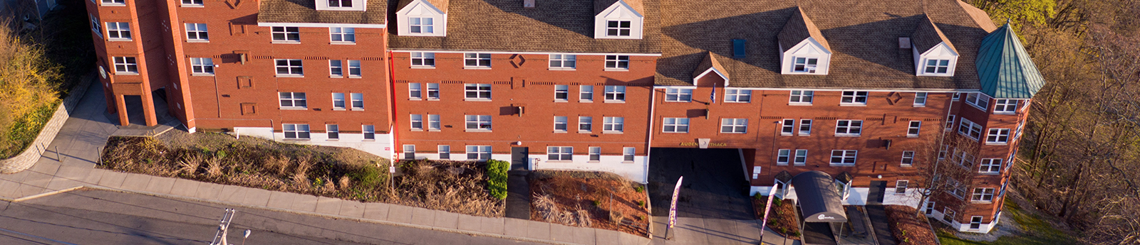 Contact Us | Auden Ithaca